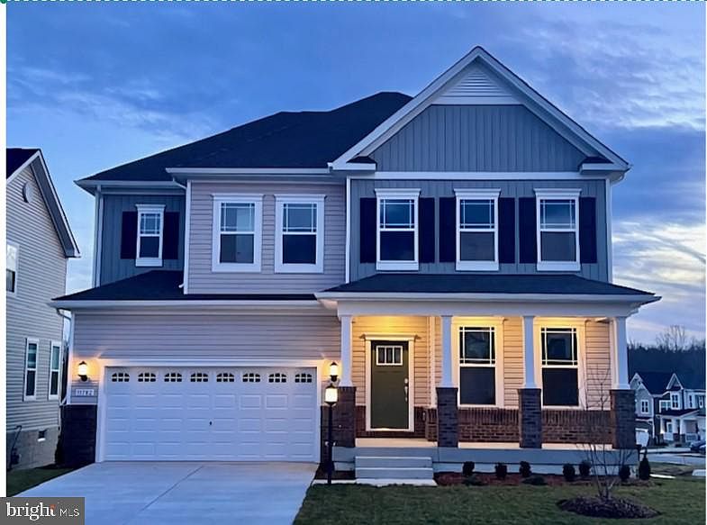 11782 Seamus Heaney Ct, White Plains, MD 20695 | Zillow