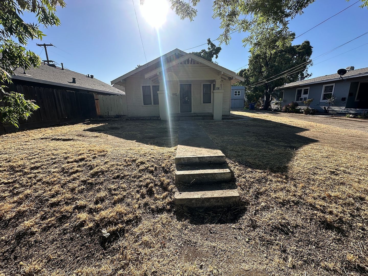 158 James St, Modesto, CA 95354 | Zillow