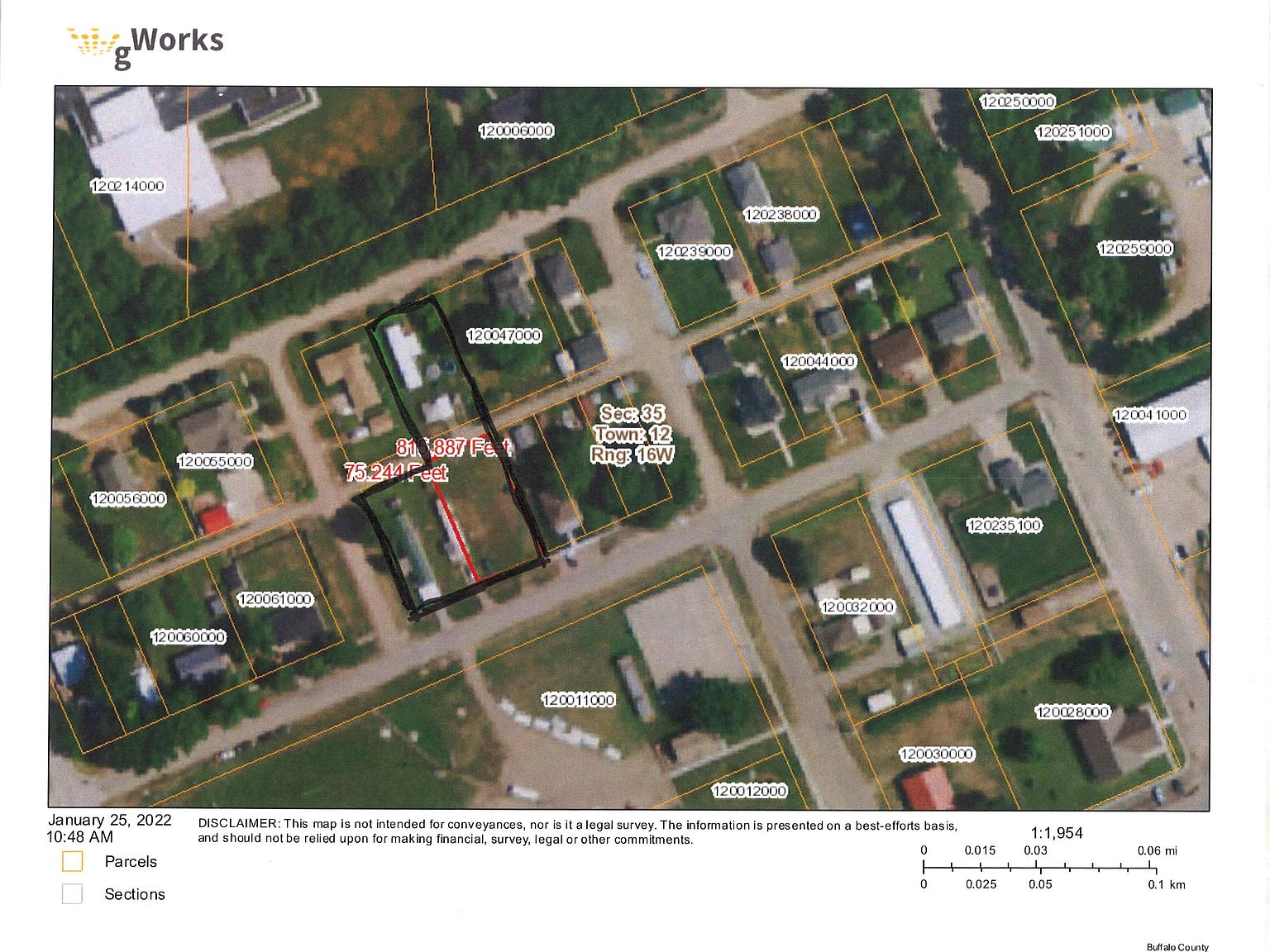 W Walnut St, Pleasanton, NE 68866 | Zillow