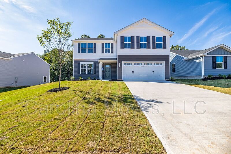 2210 Bassinger Ct, Wellford, SC 29385 | Zillow