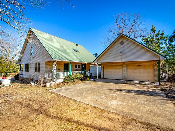 7001 State Highway 278, Rosston, AR 71858 | MLS #25001534 | Zillow