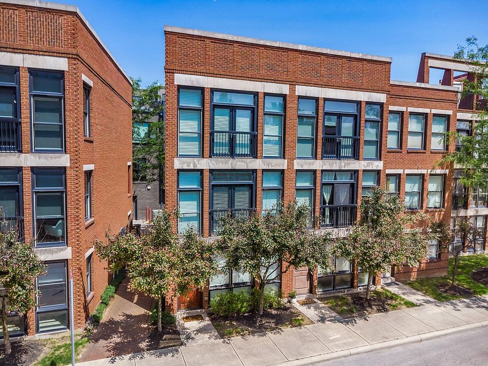 802 N 4th St Unit 802, Columbus, OH 43215 | Zillow