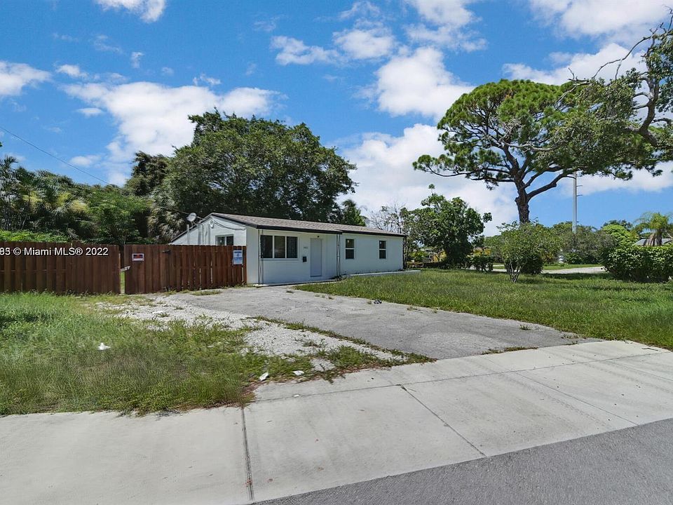 3401 Avenue F, Riviera Beach, FL 33404 | Zillow