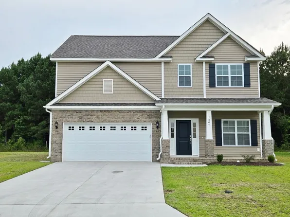 Houses For Rent in Ayden NC - 2 Homes | Zillow