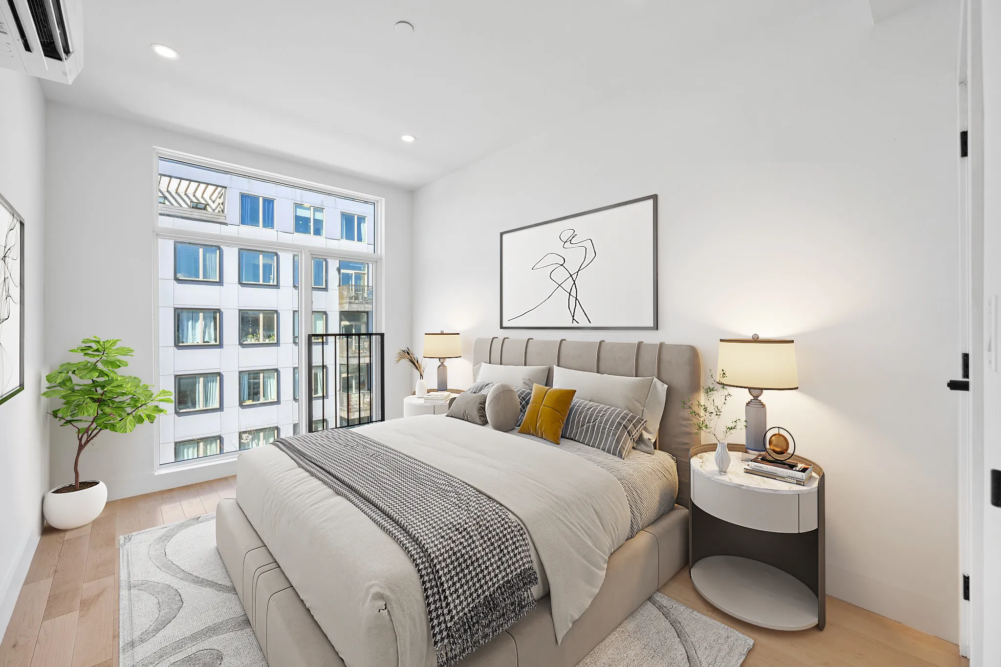 136 Bayard Street #B in Greenpoint, Brooklyn | StreetEasy