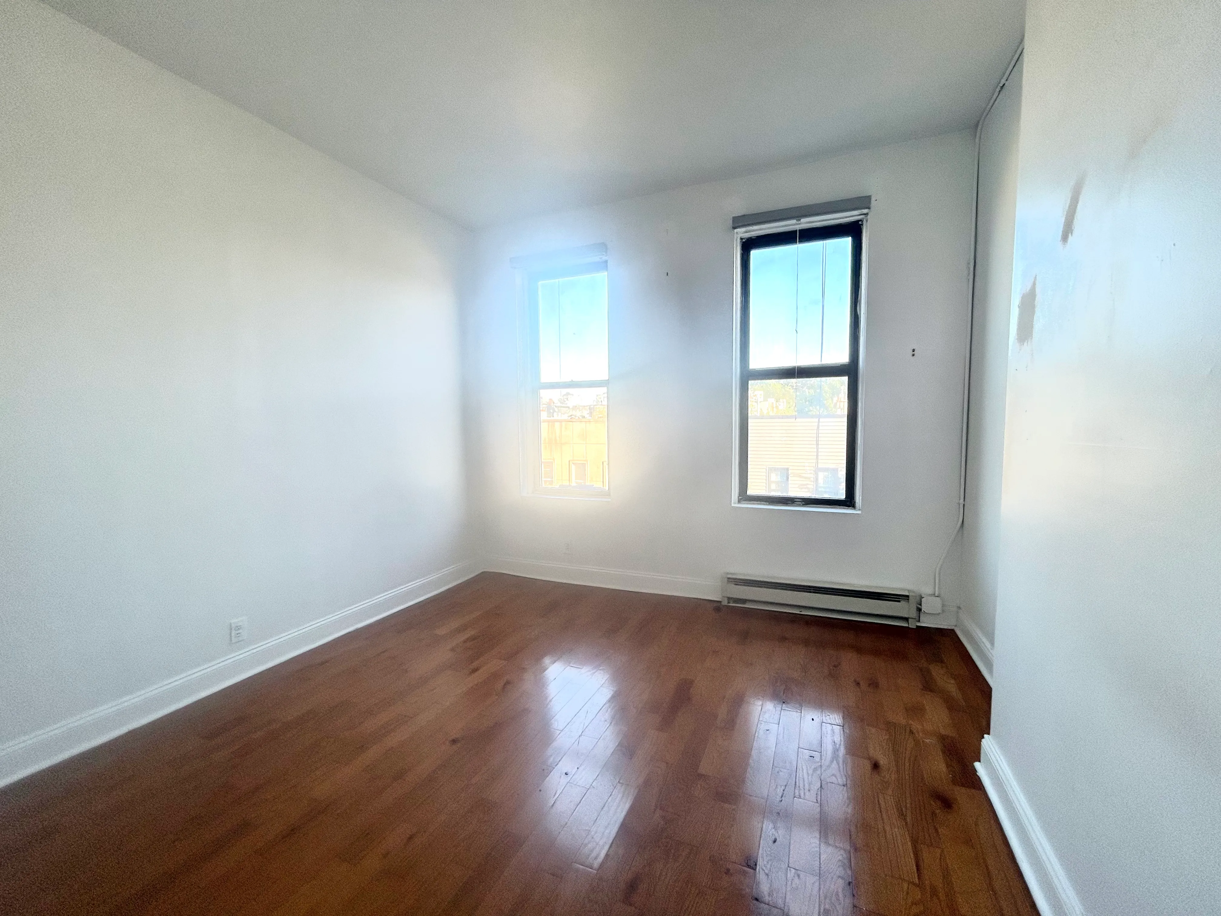 297 Troutman Street #4LL in Bushwick, Brooklyn | StreetEasy