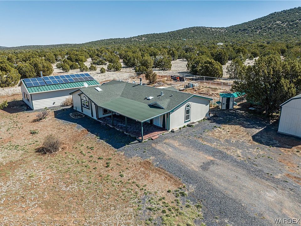 48757 N Anvil Rock Rd, Seligman, AZ 86337 | MLS #001413 | Zillow