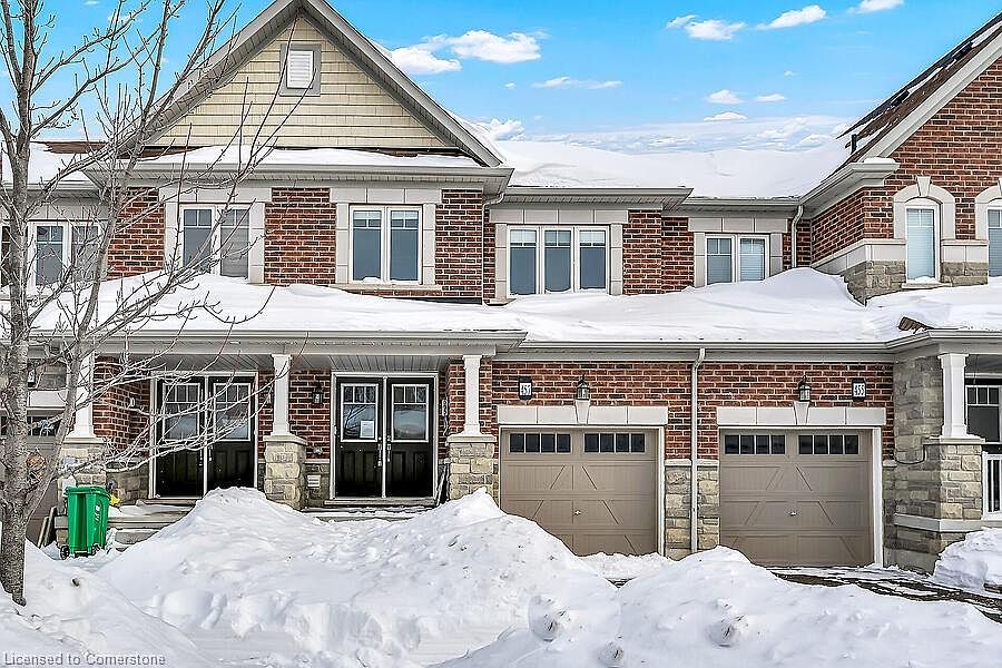 457 Queen Mary Dr, Brampton, ON L7A 4L2 | MLS #40704648 | Zillow