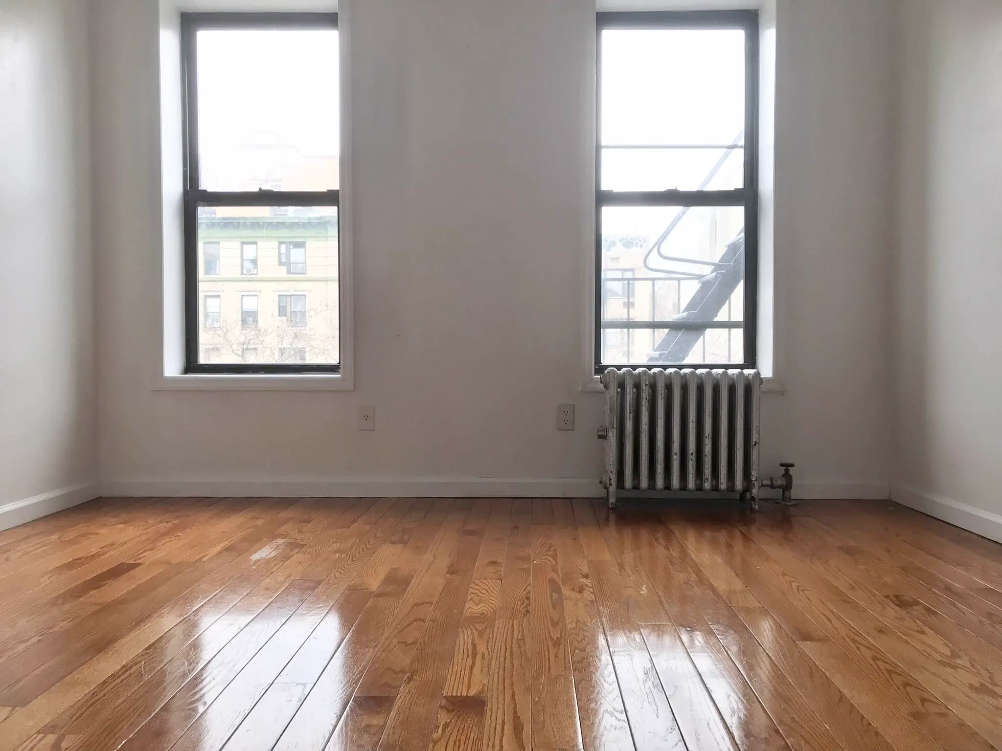 154 Allen Street UNIT-2D in Lower East Side, Manhattan | StreetEasy
