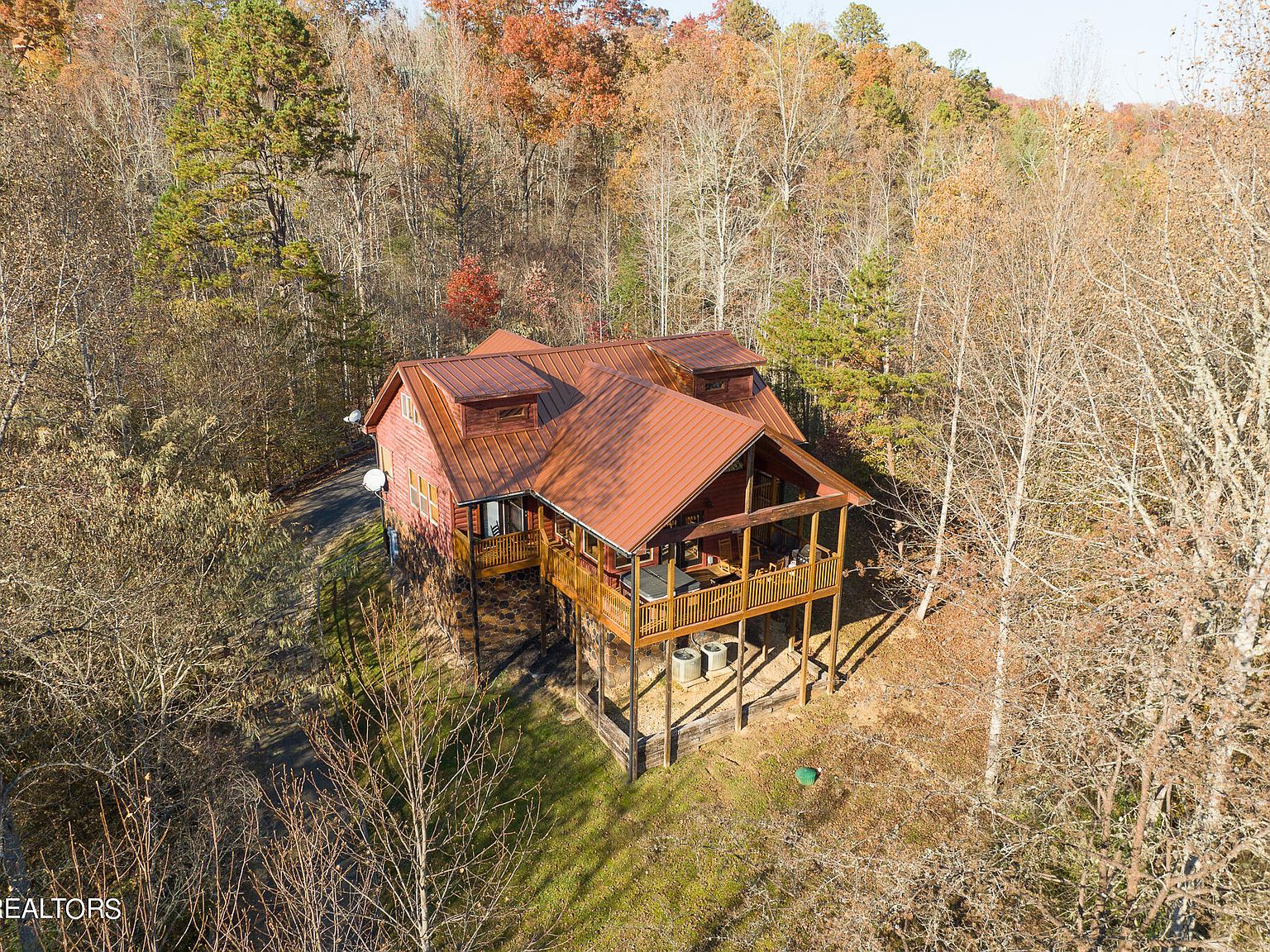 2577 Treehouse Ln, Sevierville, TN 37876 | MLS #1245600 | Zillow