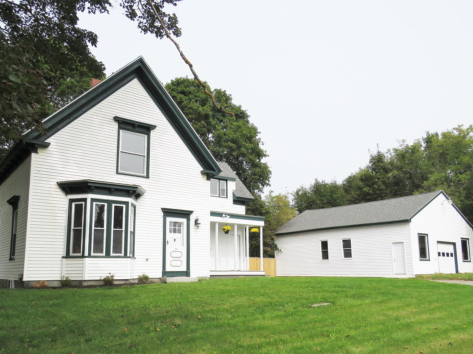 117 New County Road, Rockland, ME 04841 | Zillow