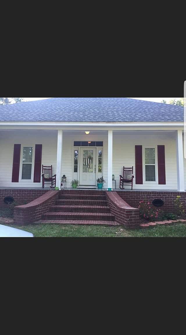 6872 Little Rock Decatur Rd, Little Rock, MS 39337 | Zillow