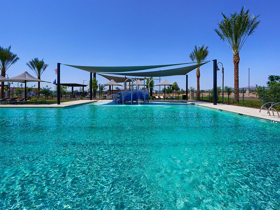 Beacon Hill at Marley Park by Homes by Towne in Surprise AZ | Zillow