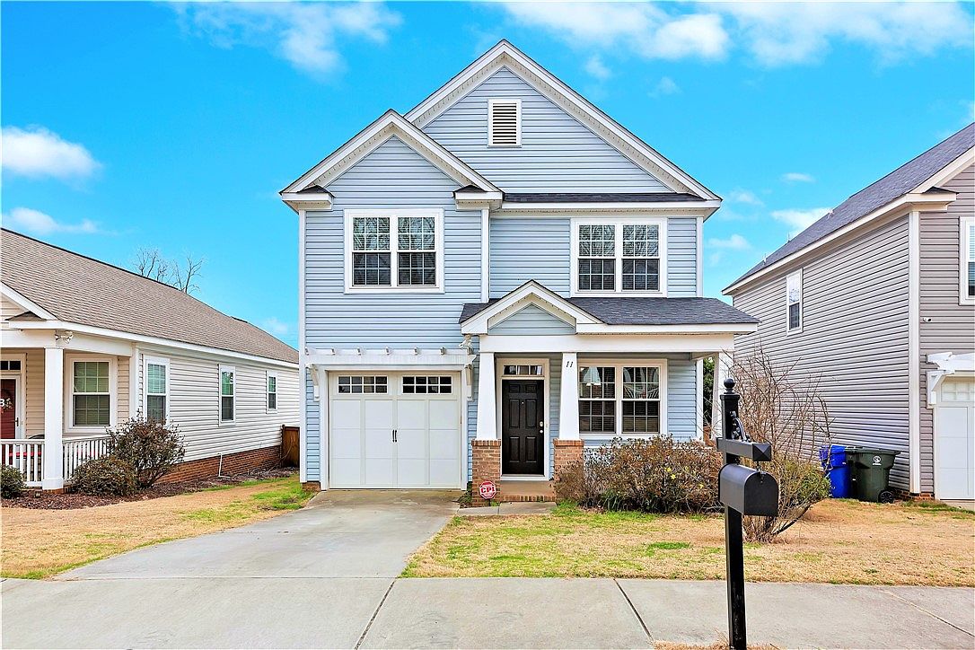 11 Casey St, Greenville, SC 29601 | Zillow