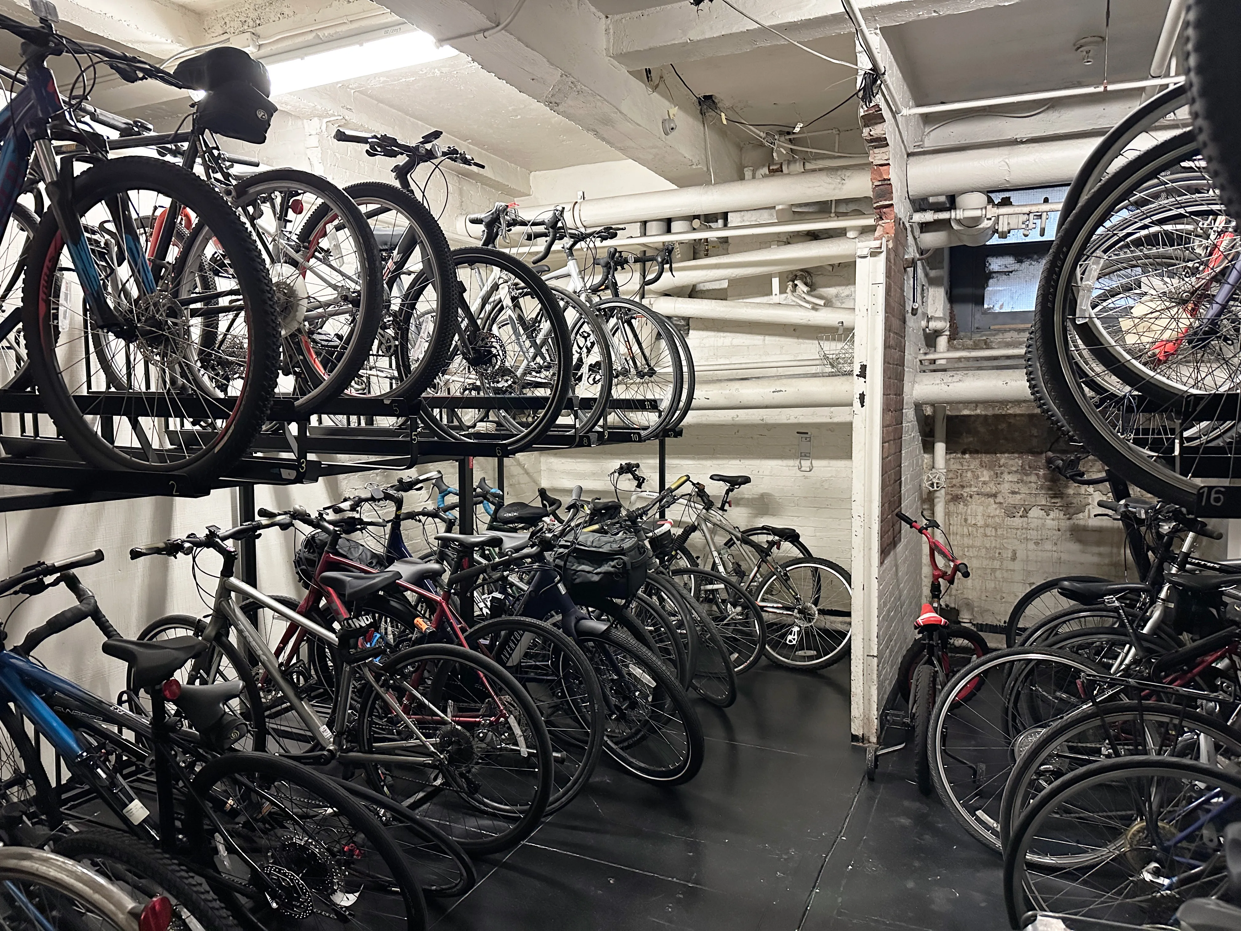 210 West 90th Street #11D in Upper West Side, Manhattan | StreetEasy