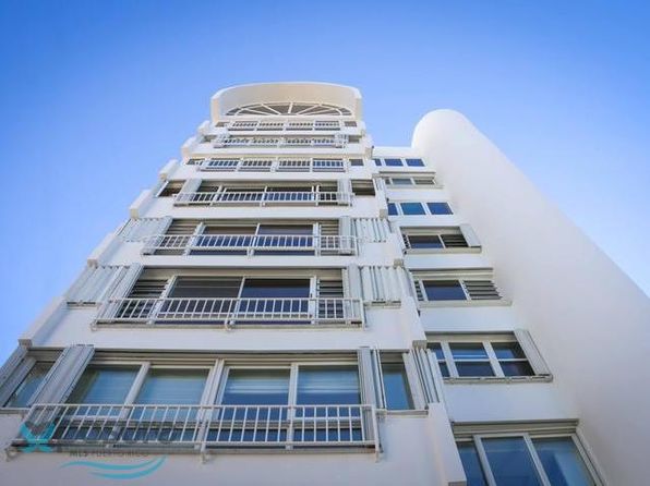 Condado Real Estate - Condado San Juan Homes For Sale | Zillow
