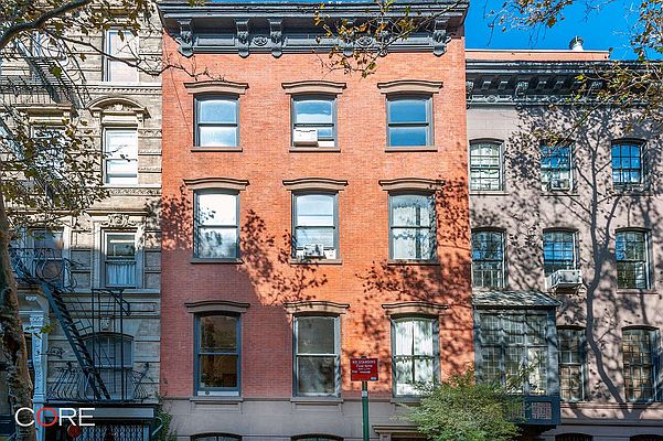 75 Perry Street #3B in West Village, Manhattan | StreetEasy