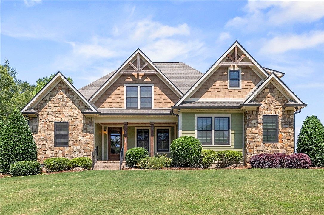 1219 Old Mill Rd, Easley, SC 29642 | Zillow