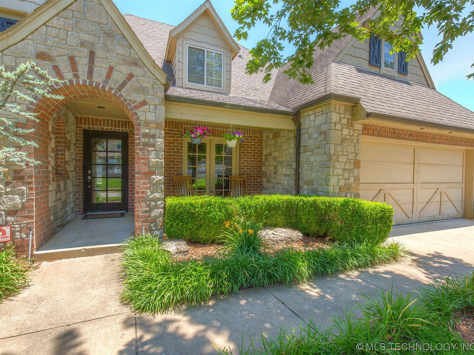 11009 S 89th Ave E, Tulsa, OK 74133 | MLS #2321606 | Zillow