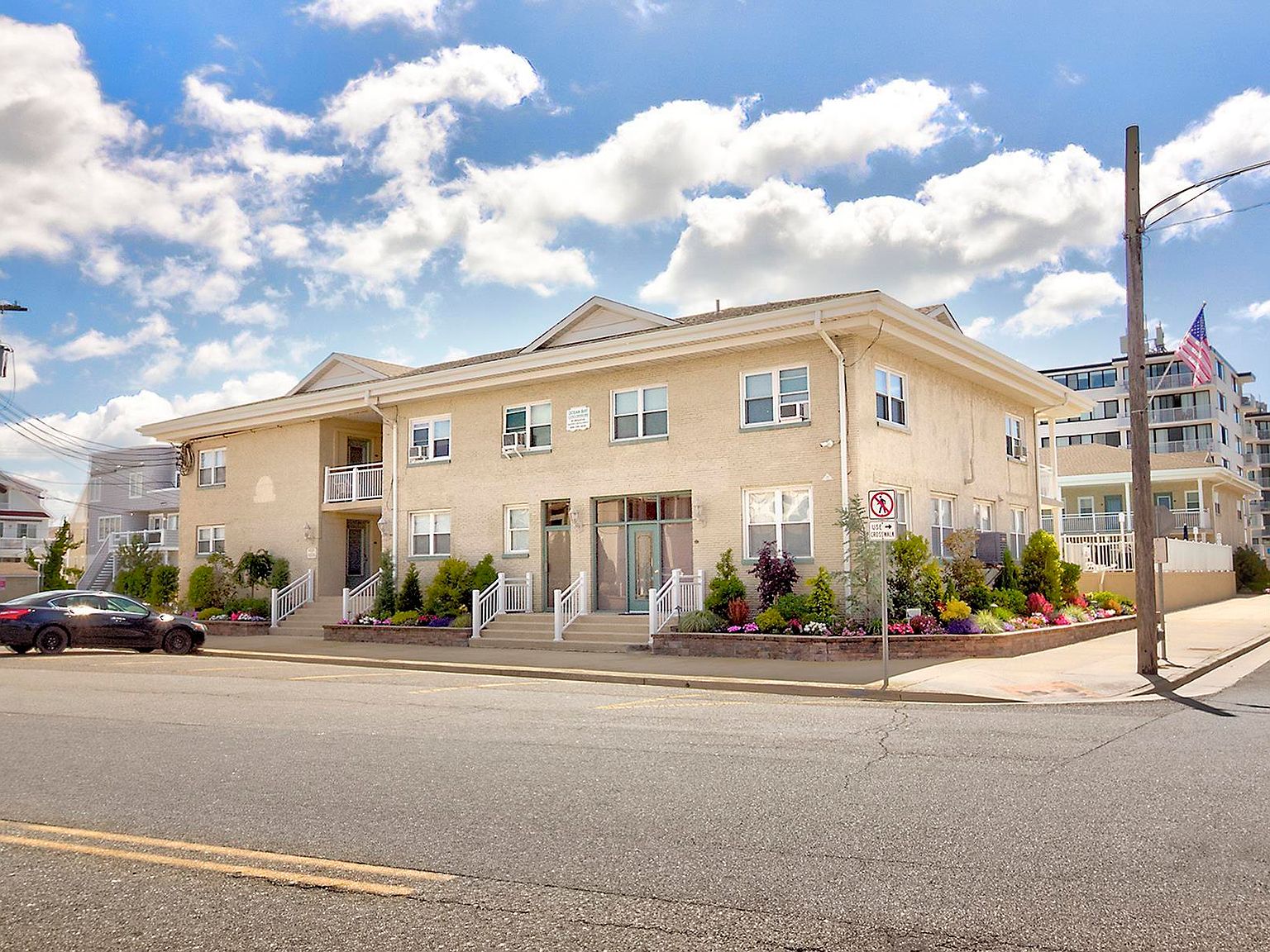 1600 Atlantic Ave APT 2, Longport, NJ 08403 | Zillow