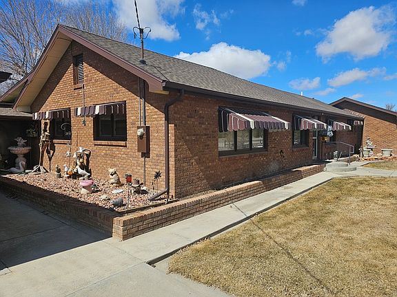 208 South 1st St W, Cowley, WY 82420 | MLS #10019881 | Zillow