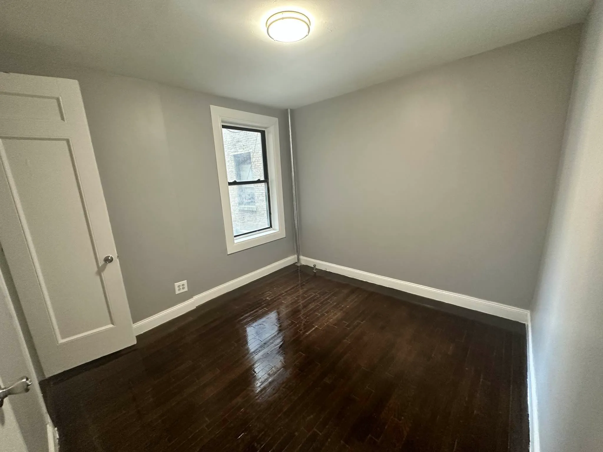 560 West 192nd Street #2K in Fort George, Manhattan | StreetEasy