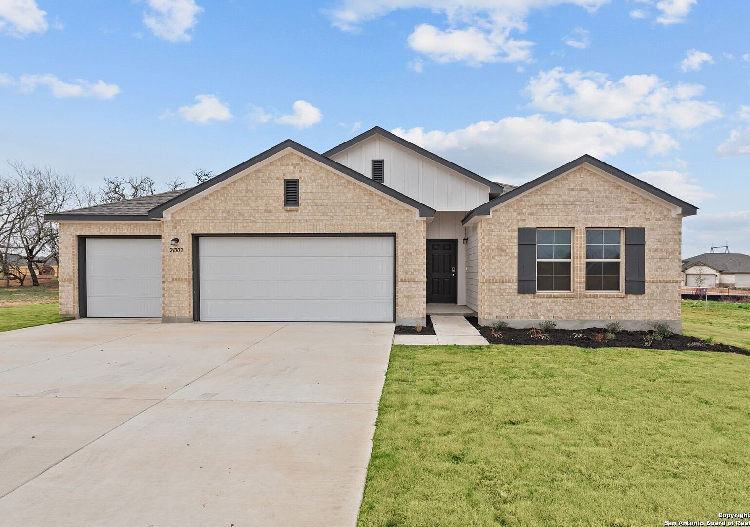 21003 Jordans Ranch Way, San Antonio, TX 78264 | Zillow