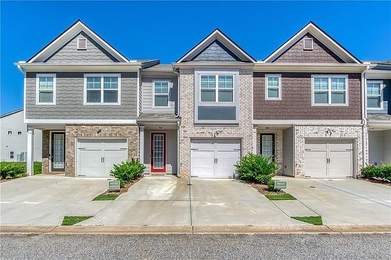 5009 Longview Walk, Decatur, GA 30035 | MLS #7572721 | Zillow