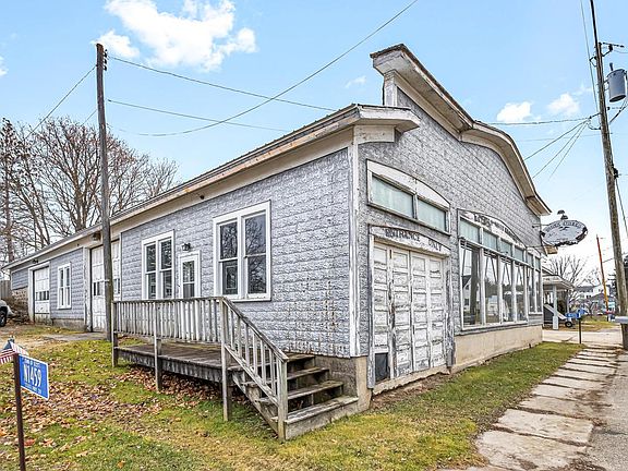 N1455 State Highway 28, Adell, WI 53001 | MLS #1861129 | Zillow