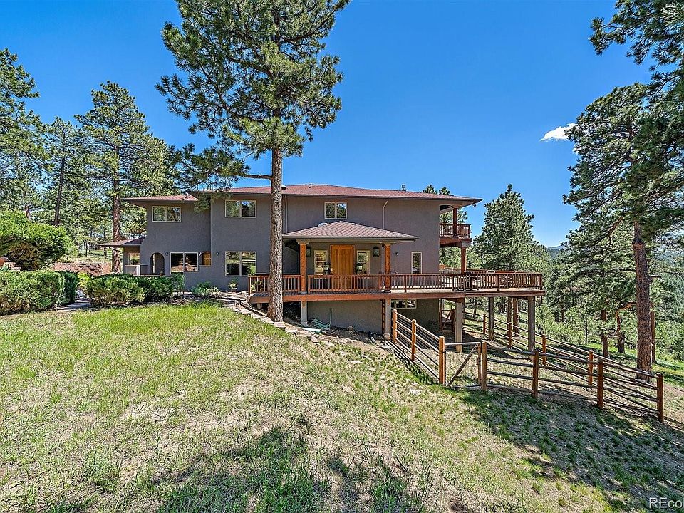 28890 Pinewood Vista Drive, Evergreen, CO 80439 | MLS #1891064 | Zillow