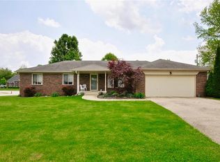 121 George Ct, Danville, IN 46122 | MLS #22040013 | Zillow