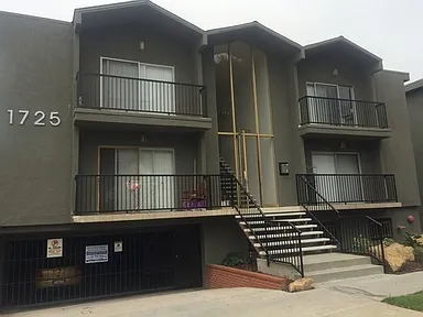 Purdue Village - 1721-1725 1733 Purdue Ave Los Angeles CA | Zillow