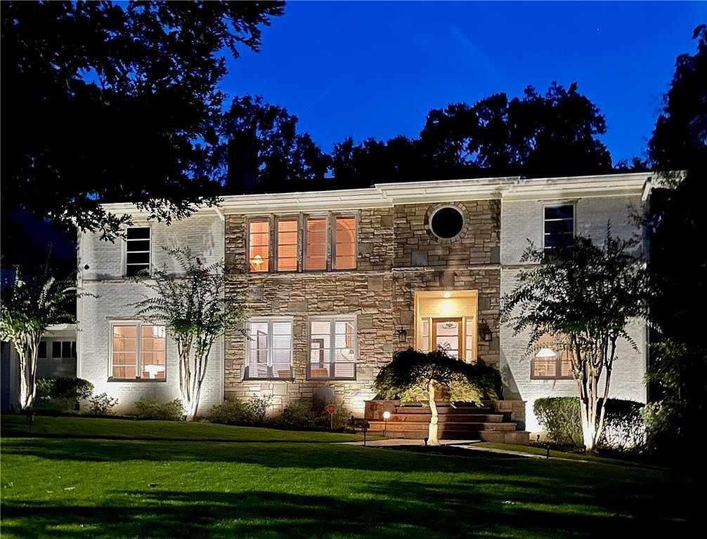 1756 Friar Tuck Rd NE, Atlanta, GA 30309 | Zillow