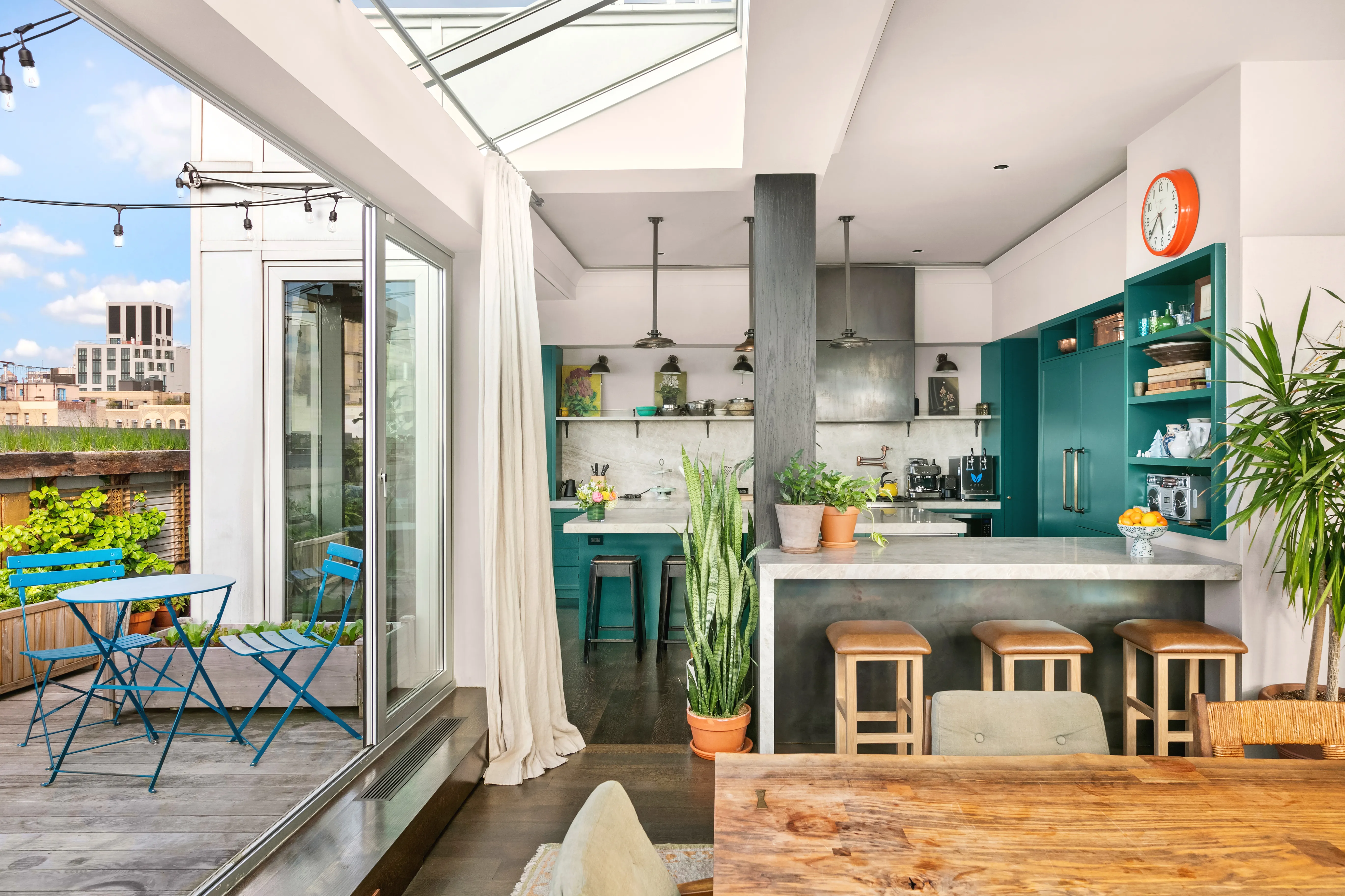 190 Riverside Drive #PH in Upper West Side, Manhattan | StreetEasy