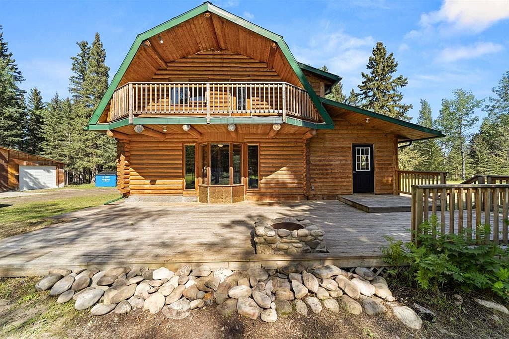 32415 W Range Road 61, Mountain View County, AB T0M 1X0 | MLS #A2243918 ...