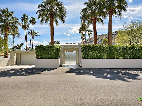 521 W Via Lola, Palm Springs, CA 92262 | Zillow