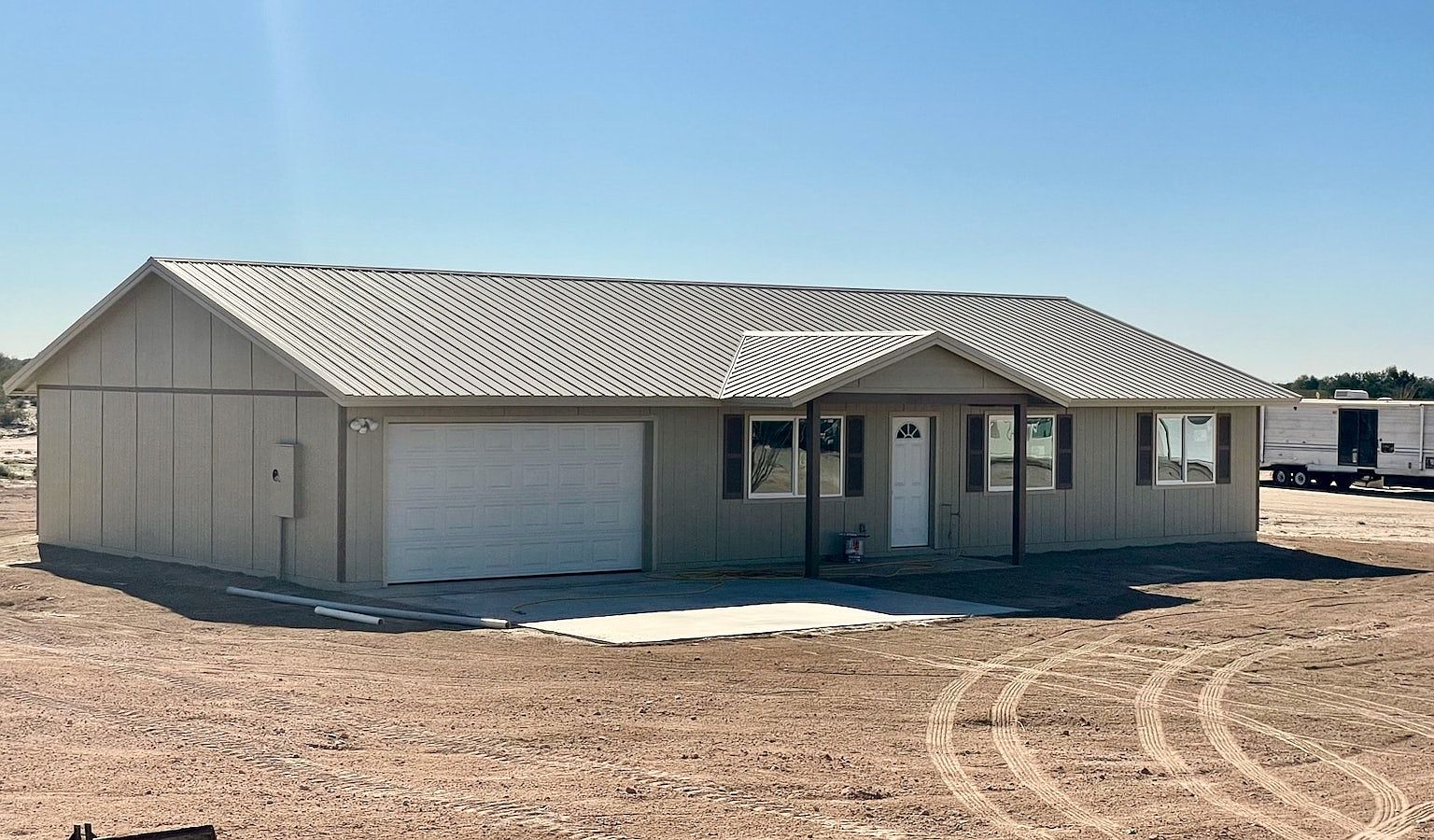 20027 E Casen St, Florence, AZ 85132 | Zillow