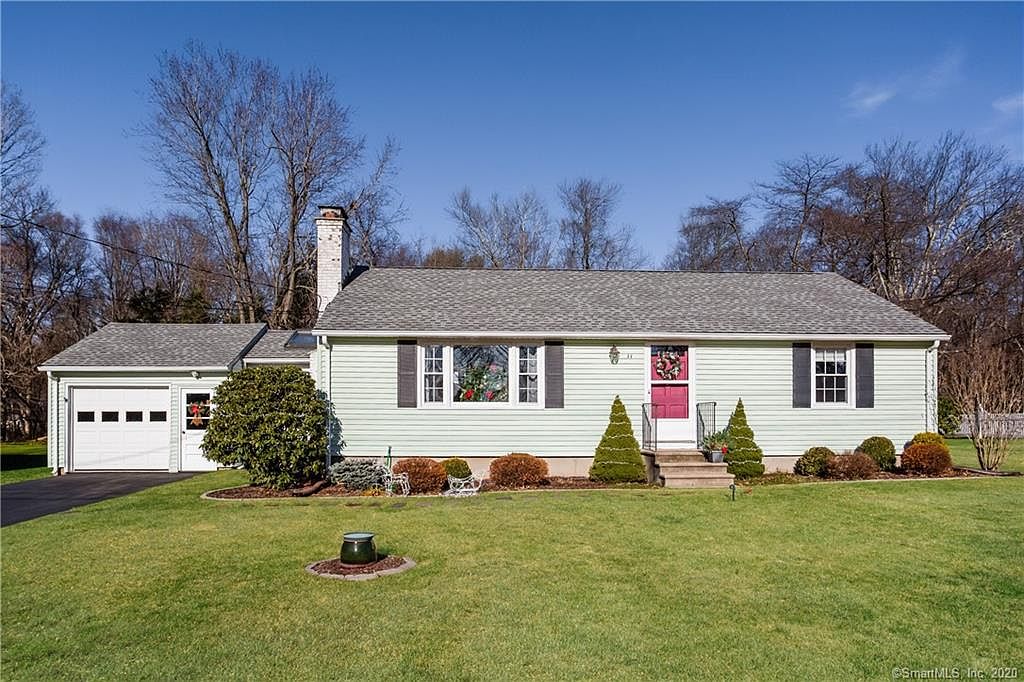 11 Highfields Dr, Canton, CT 06019 | Zillow