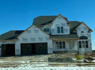 734 Stoecker Farm AVENUE, Village Of Mukwonago, WI 53149 | Zillow