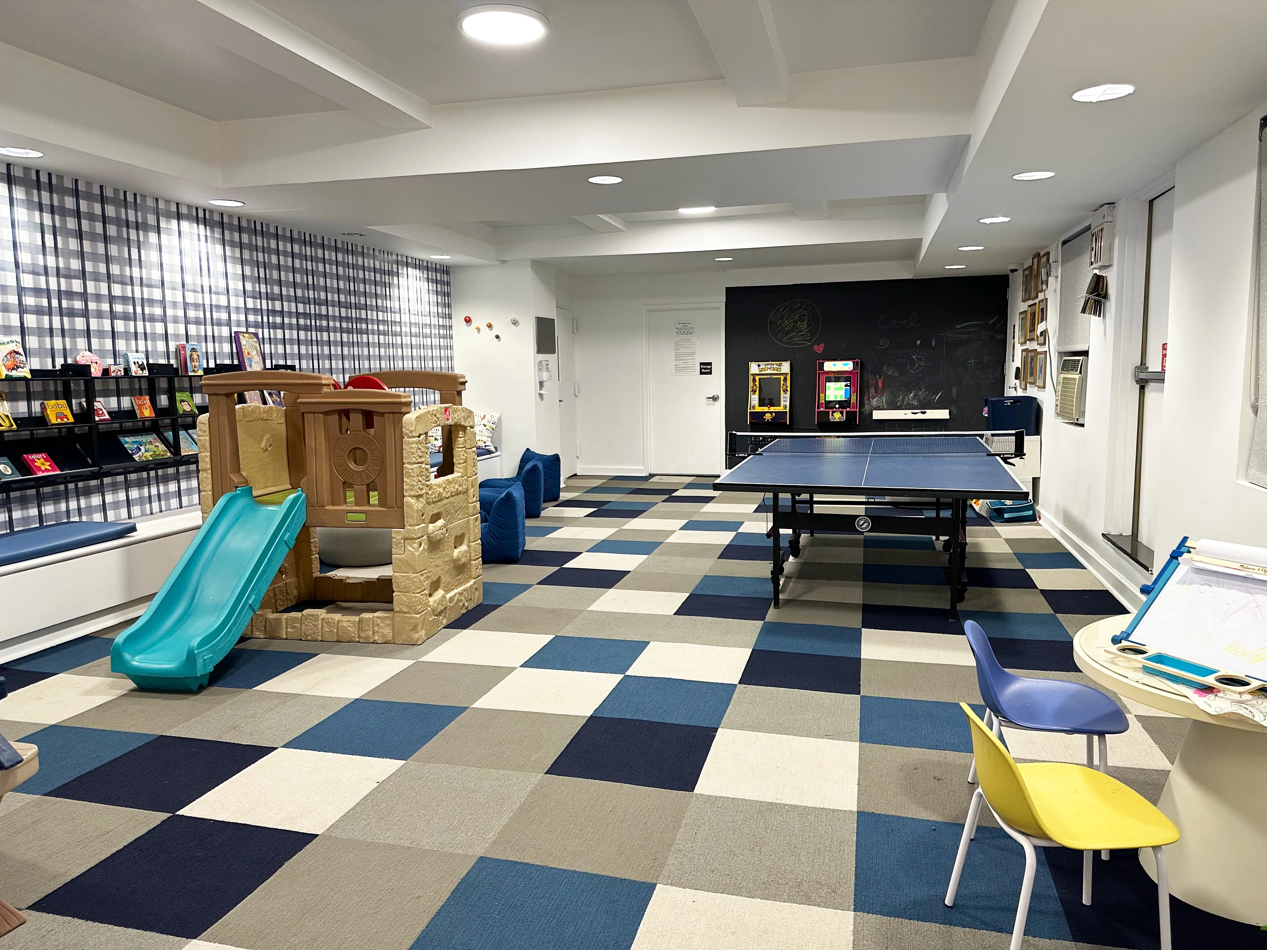 90 Riverside Drive #7E in Upper West Side, Manhattan | StreetEasy