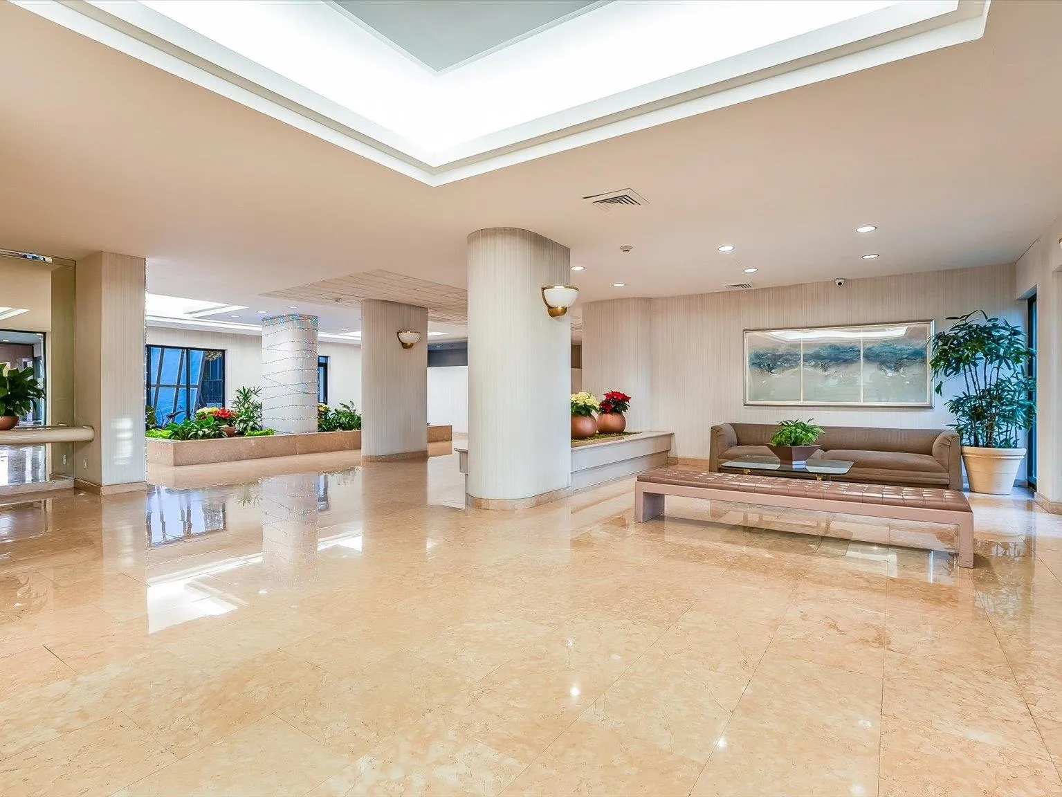 200 Winston Drive #3118 in Cliffside Park, New Jersey | StreetEasy