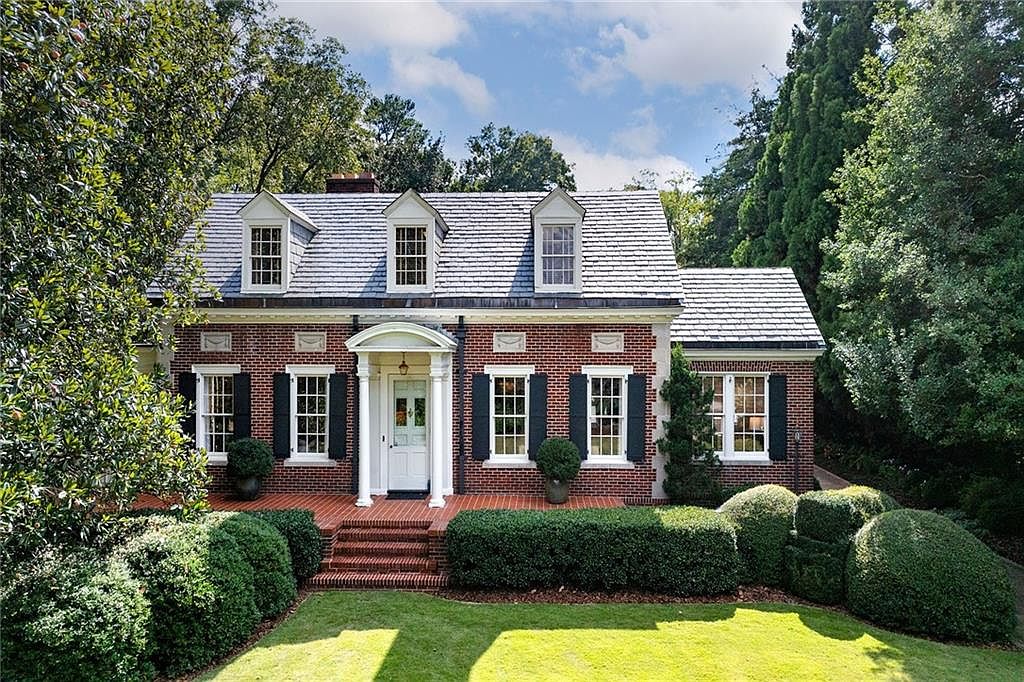 1451 N Decatur Rd NE, Atlanta, GA 30306 | Zillow