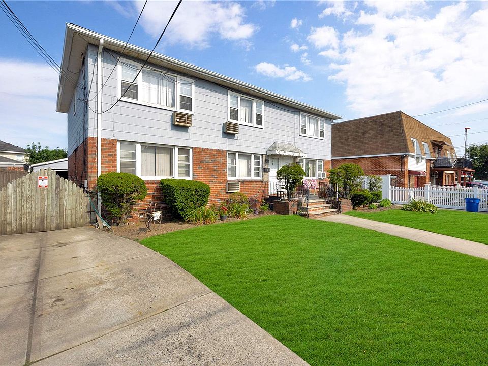 150-41 114th Pl, South Ozone Park, NY 11420 | Zillow