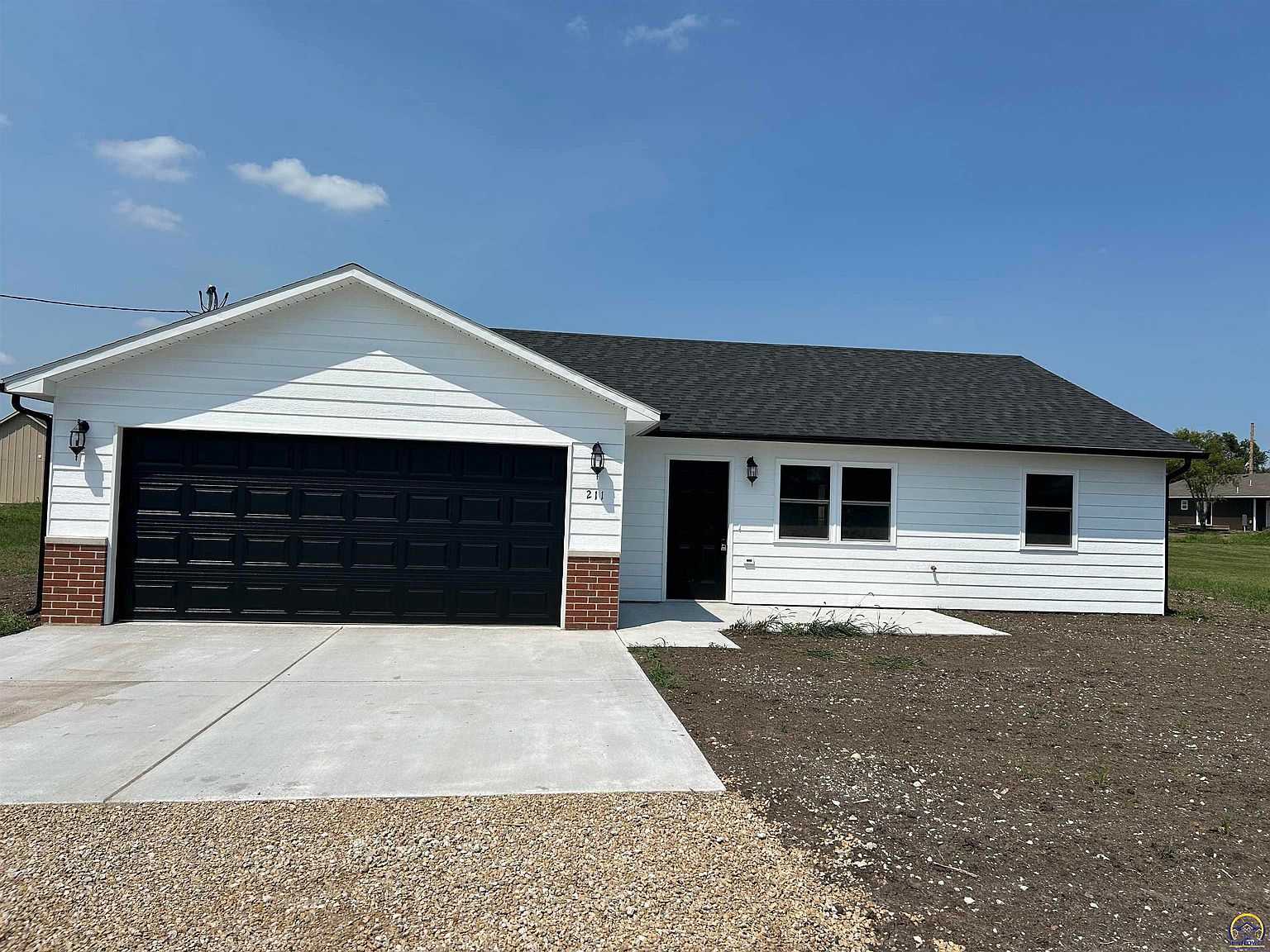 211 Sycamore St, Americus, KS 66835 | Zillow