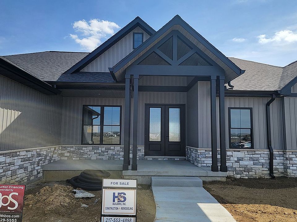 4616 August Ct, Springfield, IL 62711 | Zillow