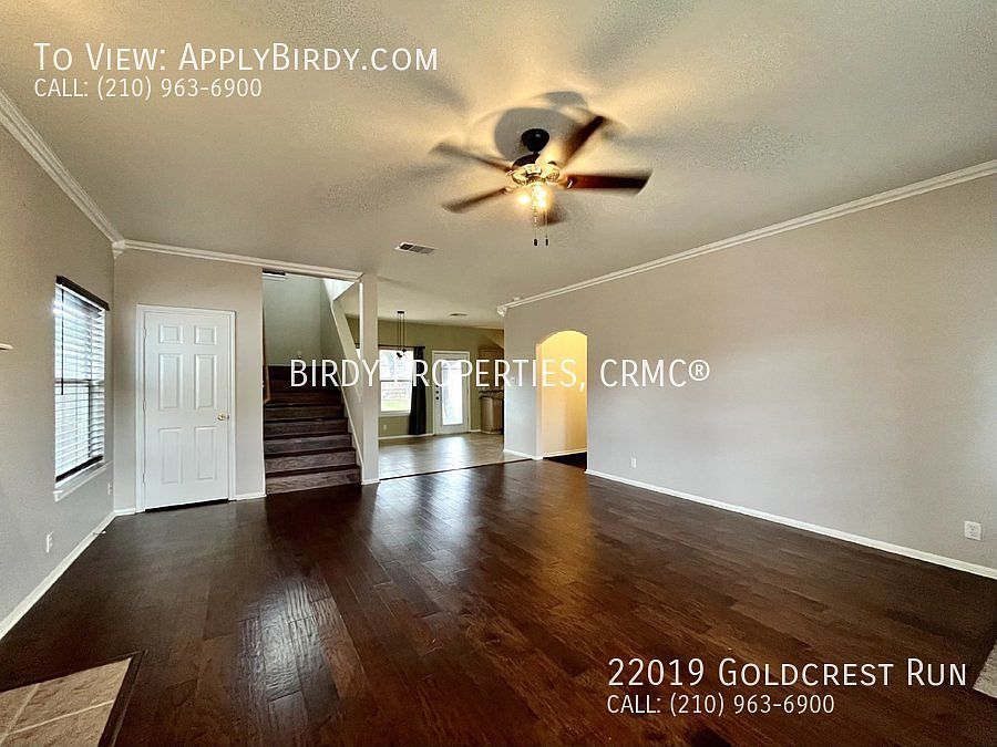 22019 Goldcrest Run, San Antonio, TX 78260 | Zillow