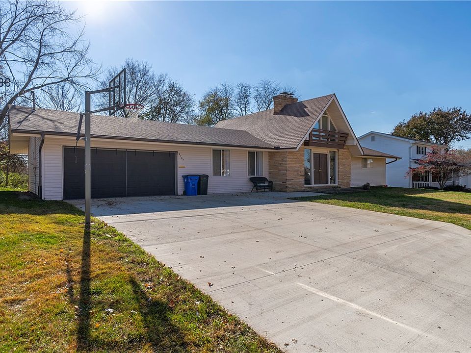2707 W Macon St, Decatur, IL 62522 | MLS #6230149 | Zillow