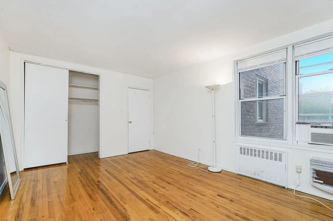 2785 Ocean Parkway #G2 in Brighton Beach, Brooklyn | StreetEasy