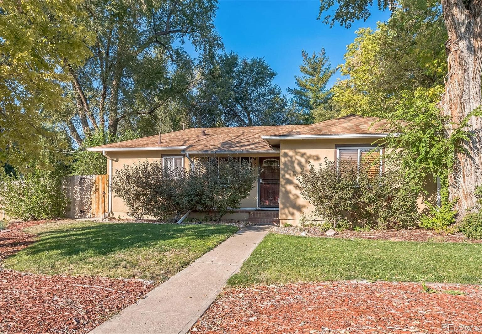 2717 S Cook Street, Denver, CO 80210 | MLS #8172868 | Zillow