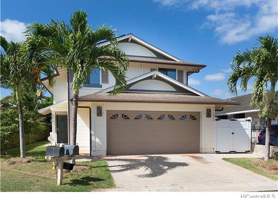 94-1023 Kaloli Loop, Waipahu, HI 96797 | Zillow